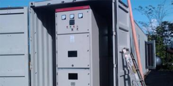 Cummins Series - Buy Diesel generator, generator set, Cummins generator ...