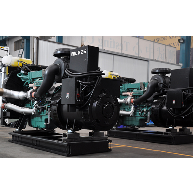 Volvo Series - Buy Diesel generator, generator set, Doosan generator ...