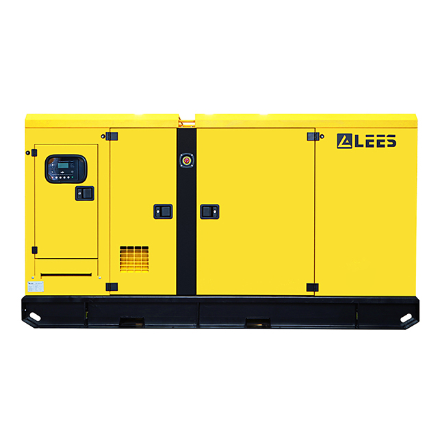 LEES Series - Buy Diesel generator, generator set, LEES generator ...