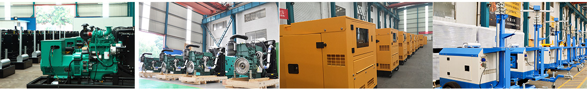 LEES Series - Buy generator set, LEES generator, LEES genset Product on ...