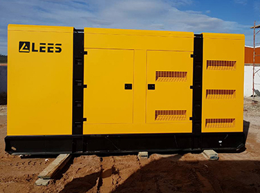 Diesel generator, generator set, power generator, standby generator ...
